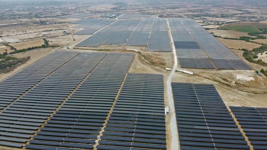 FTC Solar: Utility-scale Solar Tracking Systems - FTC Solar