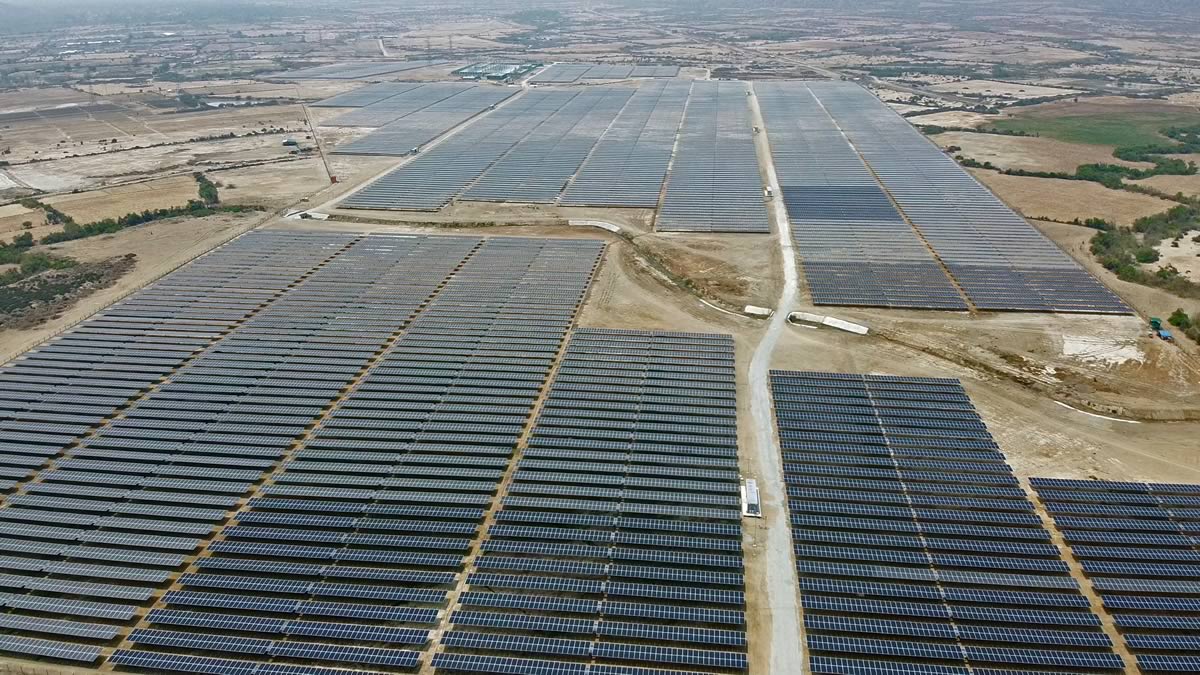 FTC Solar: Utility-scale Solar Tracking Systems - FTC Solar