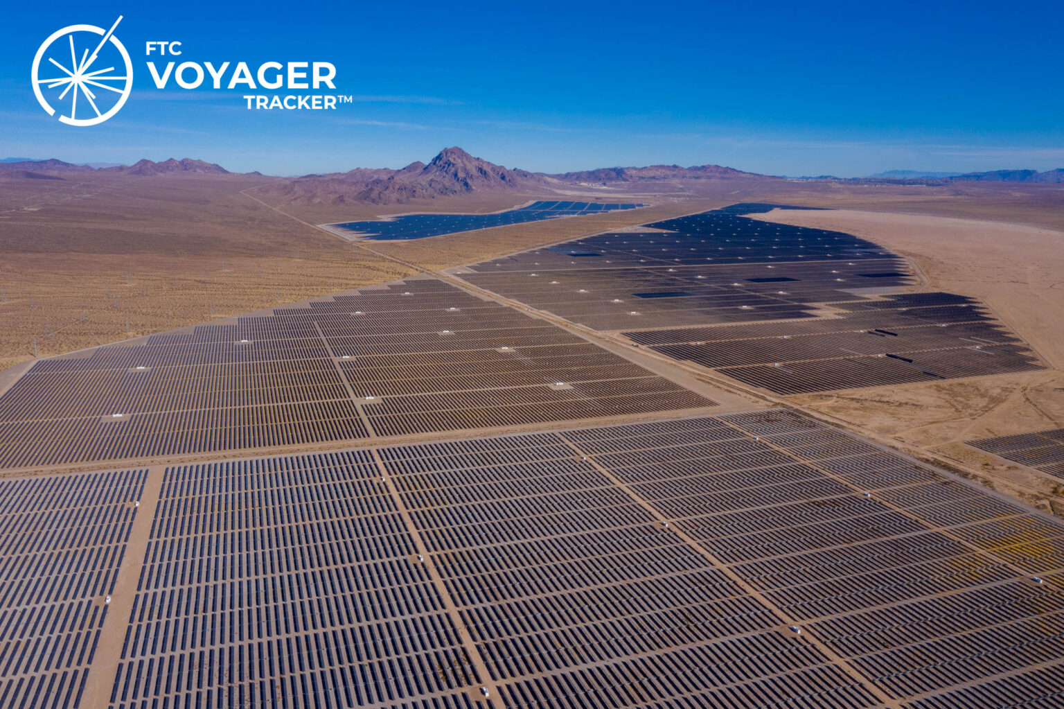 FTC Solar: Utility-scale Solar Tracking Systems - FTC Solar