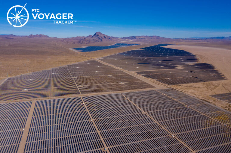 FTC Solar: Utility-scale Solar Tracking Systems - FTC Solar