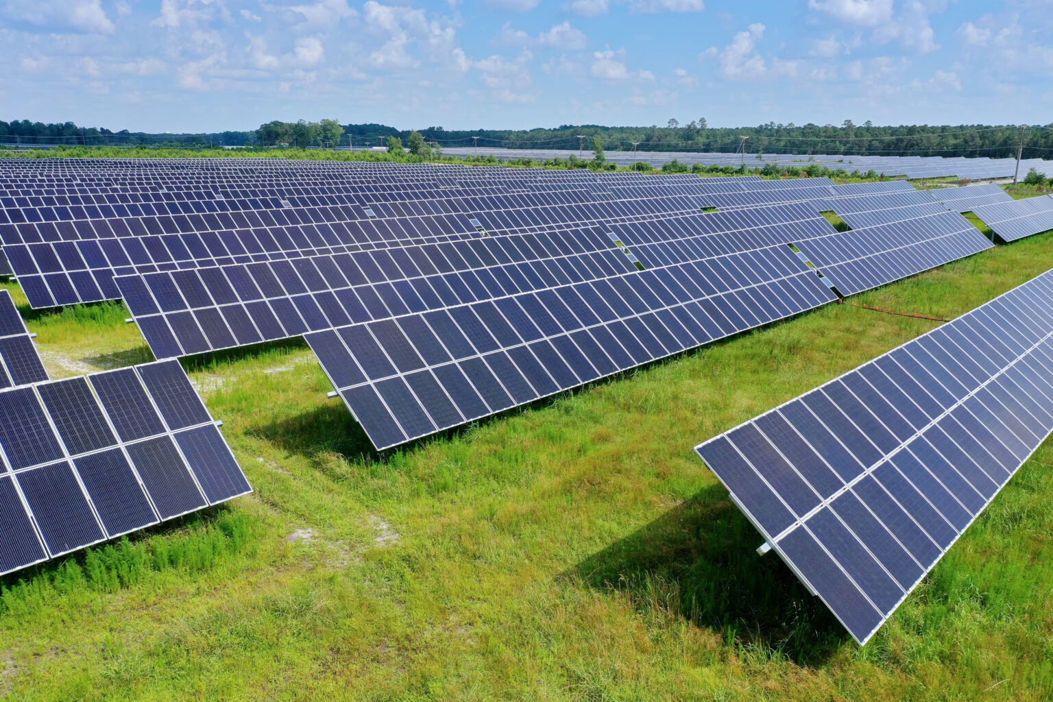 FTC Solar: Utility-scale Solar Tracking Systems - FTC Solar