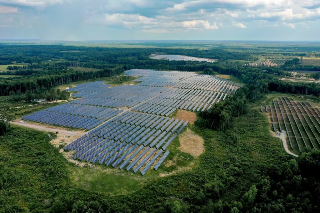 FTC Solar: Utility-scale Solar Tracking Systems - FTC Solar