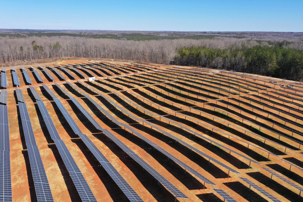 FTC Solar: Utility-scale Solar Tracking Systems - FTC Solar