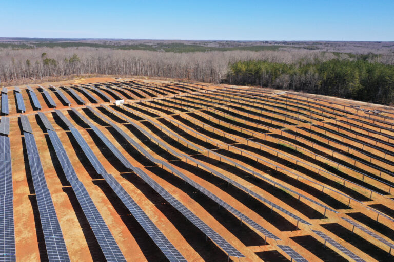 FTC Solar: Utility-scale Solar Tracking Systems - FTC Solar