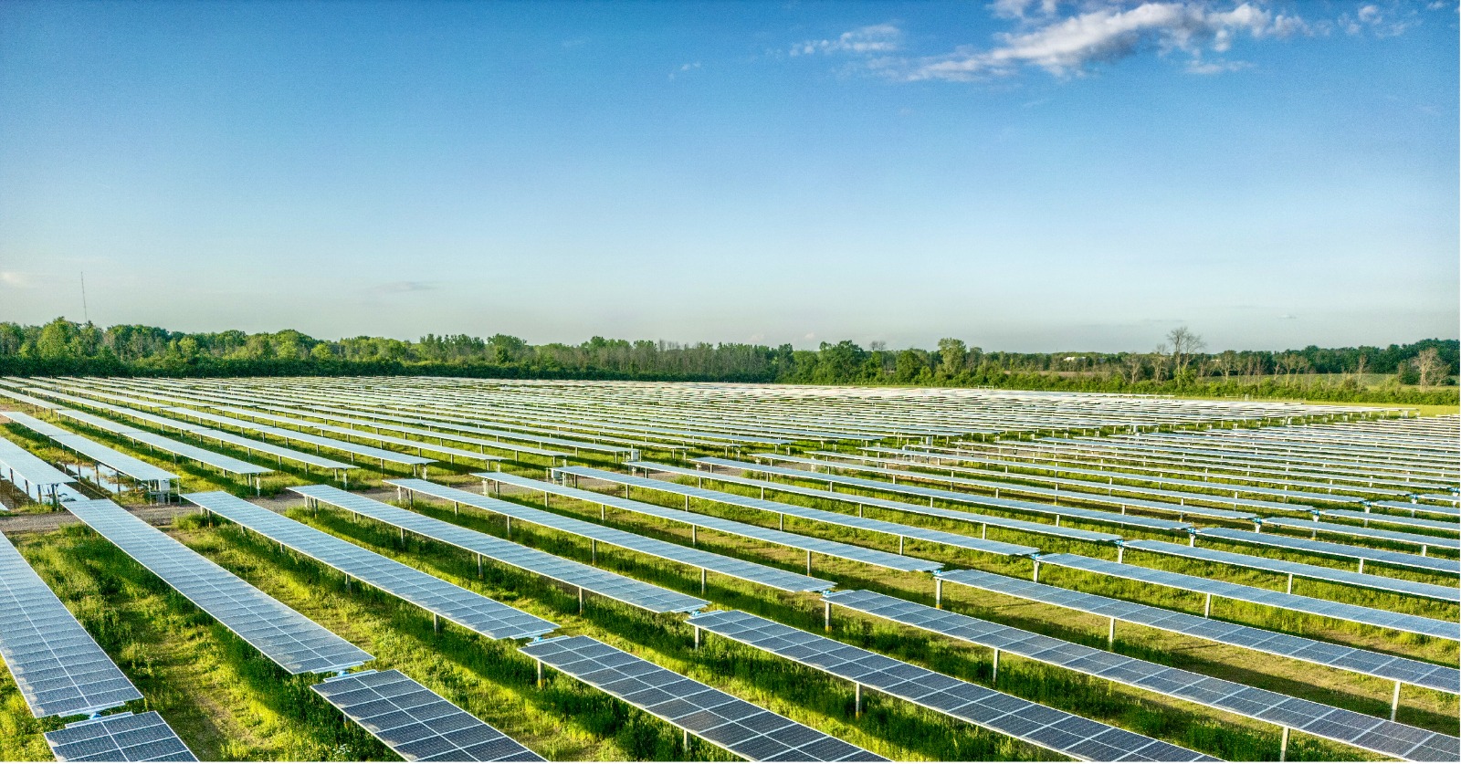 FTC Solar：公用事业规模的太阳能跟踪系统 - FTC Solar