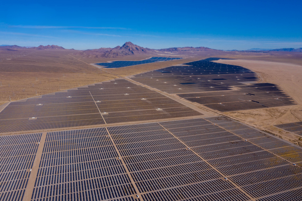 FTC Solar: Utility-scale Solar Tracking Systems - FTC Solar