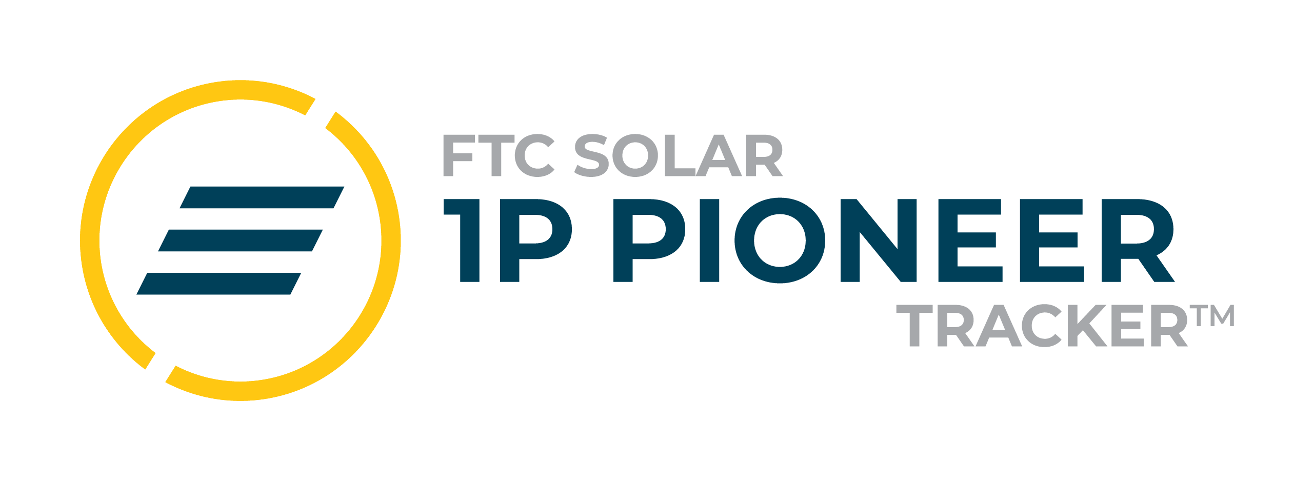 FTC Solar：公用事业规模的太阳能跟踪系统 - FTC Solar