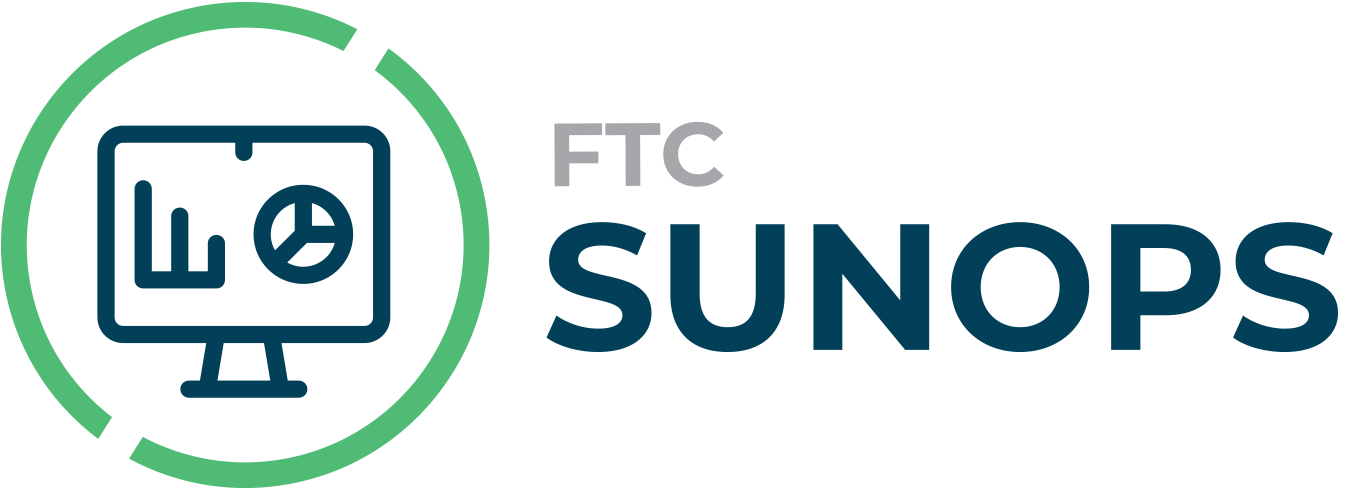 FTC Solar：公用事业规模的太阳能跟踪系统 - FTC Solar