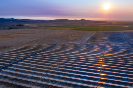 FTC Solar: Utility-scale Solar Tracking Systems - FTC Solar